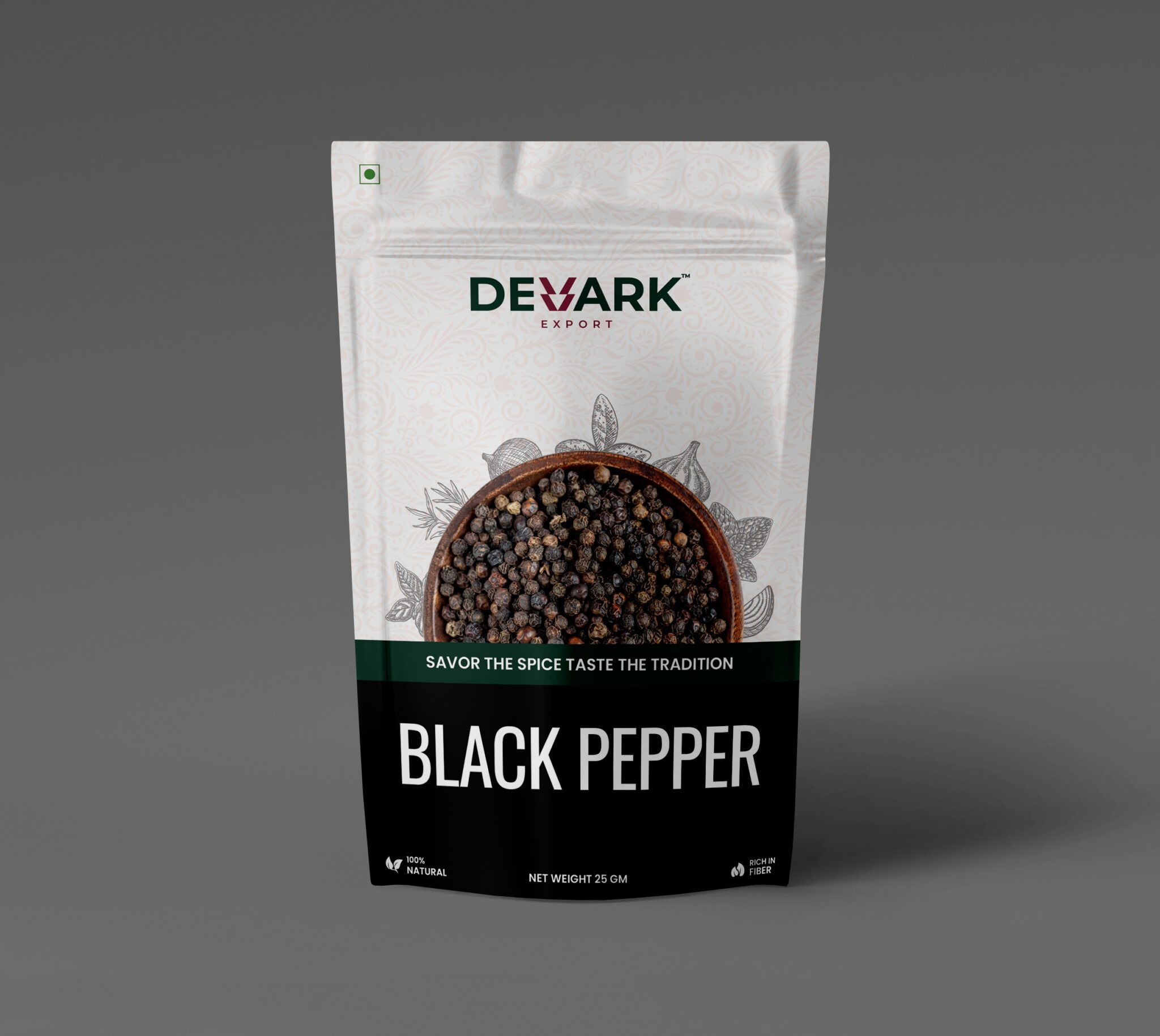 Black Pepper - Health Benefits, Uses & Culinary Value