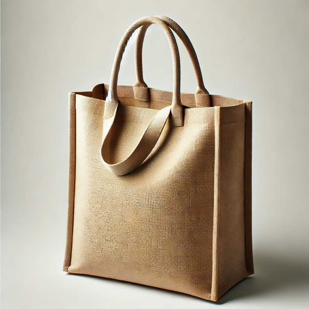 Jute Bags Export Quality Supplier